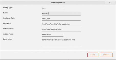 Support SmithyNithy S Docker Templates Docker Containers Unraid
