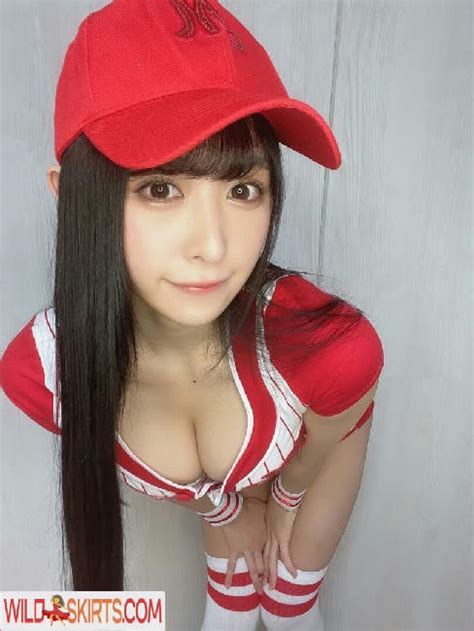 Naomi Majima Nude Leaked Photos And Videos WildSkirts