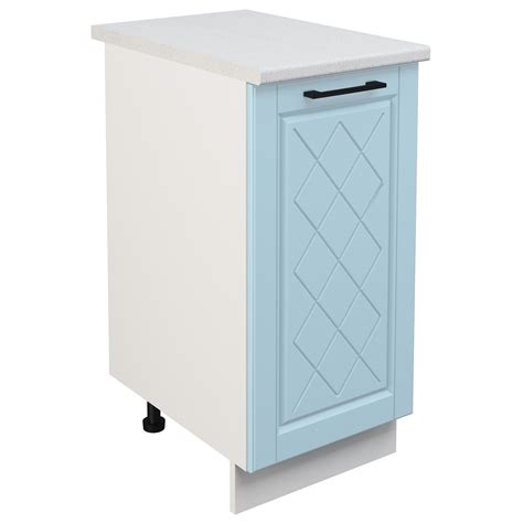 Купить Стол 1 дв ШН София Барселона в Ростове на Дону отличные цены на шкафы напольные