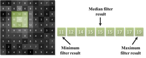 Filters — Introduction To Bioimage Analysis