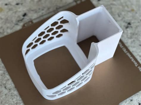 Xb8 Xfi Comcast And Rogers Xfinity Modem Holder By Displayworks 3d