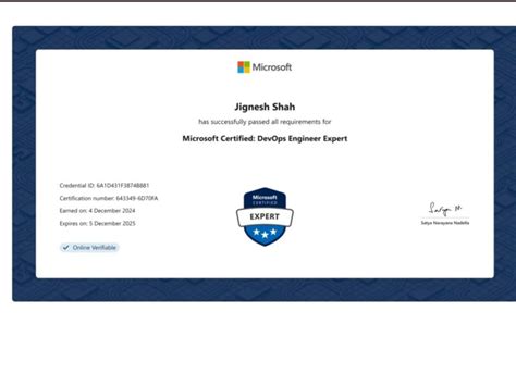 jignesh shah on linkedin devops microsoftcertified continuouslearning techcommunity
