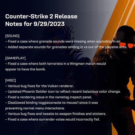 Cs2 Has Improved Sounds And Other Aspects 👀 Use Promocode “9bfce2” For A Bigger Deposit 💎 R