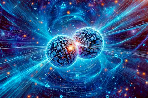 Deciphering Quantum Enigmas Innovative Particle Physics Unveils