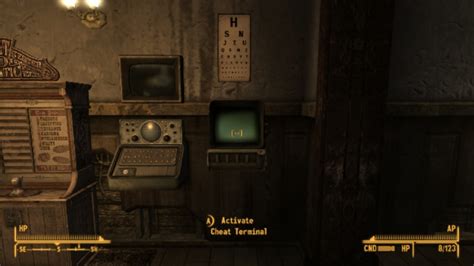 Fallout Script Extender Full Screen Essentialladeg