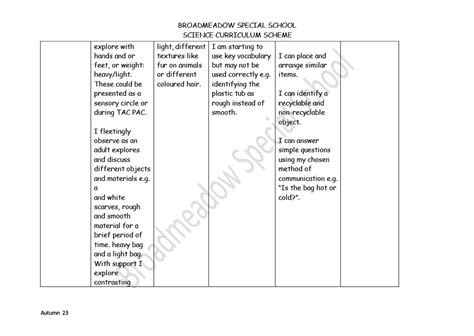 Exploring And Experimenting Science Broadmeadow Special Babe