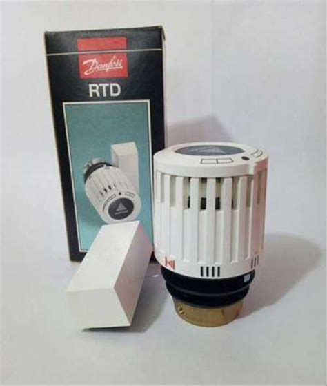 Danfoss термостатический Элемент Rtd 300 013l3102 Festima Ru Мониторинг объявлений