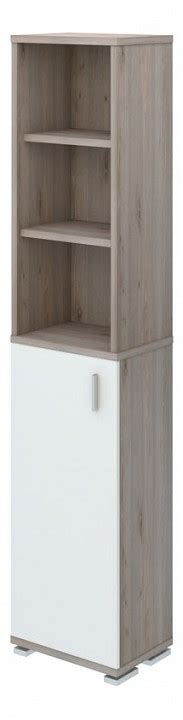 Стеллаж комбинированный Домино нельсон ПУ 20 2 Merdes ПУ 20 2 НБЕ Dk купить недорого в Москве