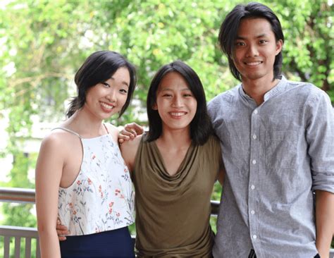 Building A Legacy Of Senior Class Giving Yale Nus College