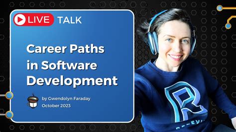 Software Engineering Career Paths And How To Plan For Your Career Youtube