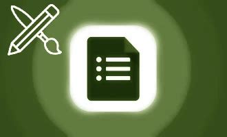 How To Create A Template From A Google Form Nerdy Form