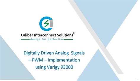 Caliber Interconnects On Linkedin Mohanasundaram Selvaraj
