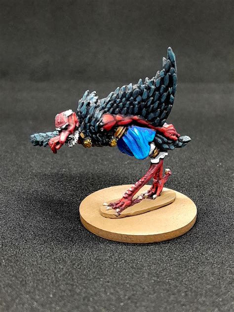 Tengu Tengu Gallery Dakkadakka