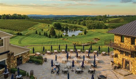 7 Wintry Winery Escapes Coastal Virginia Magazine