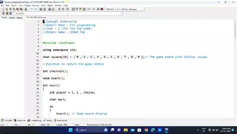 Codsoft Internship Sonam Pal