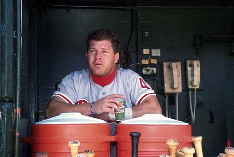 Former Mlb Player Lenny Dykstra On His Career Steroid Abuse And Jail