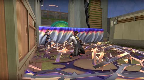 [valorant] Hướng Dẫn Cách Khắc Chế Vyse Trong Valorant Fun88 Esport