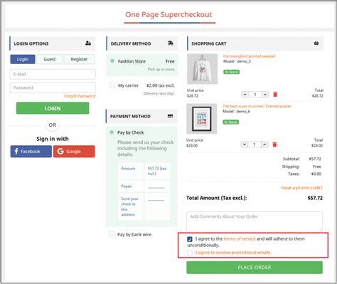 one page checkout a beginner s guide by knowband