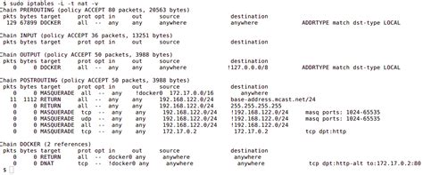 Introduction To Container Networking Suse Communities