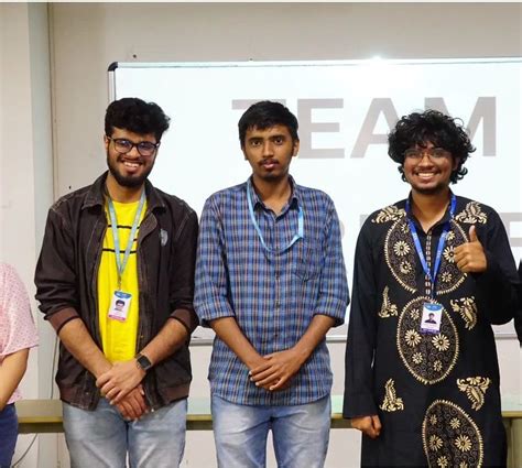 Shashidhar Kittur On Linkedin Secondplace Teamwork Achievementunlocked