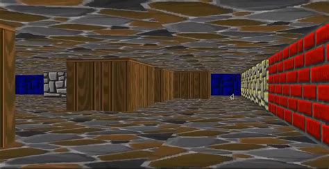 Developing Raycasting Game Alx Foundation Maze Game Development Journey By Otite Otega