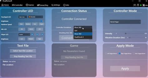 How To Trick Your Pc Into Thinking Your Ps5 Controller Is An Xbox