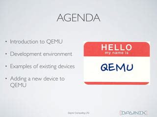 Qemu Device Prototyping Pdf