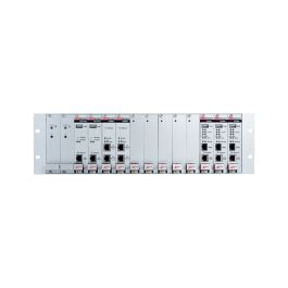 AETA MultiScoop AES Dante Module