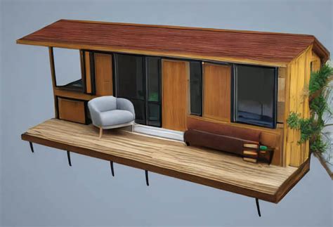 Luxury Tiny Homes United Tiny Homes