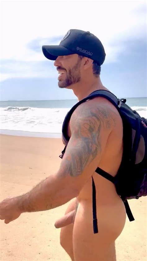 Naked Walking Video 3 ThisVid Com