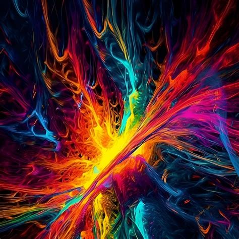 Premium Ai Image Abstract Wavy Background 3d Rendering 3d Illustration