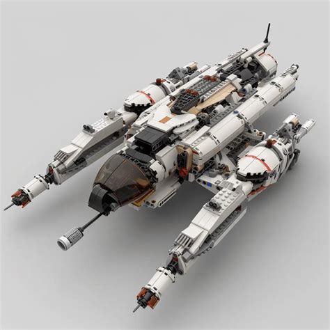 What Can Lego Technic Build Buildyourcastle