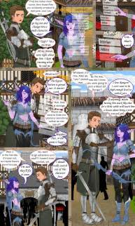 Makers Game Page 13 SapphireFoxx Com