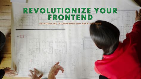 Unlocking The Power Of Micro Frontends With Webpack Module Federation