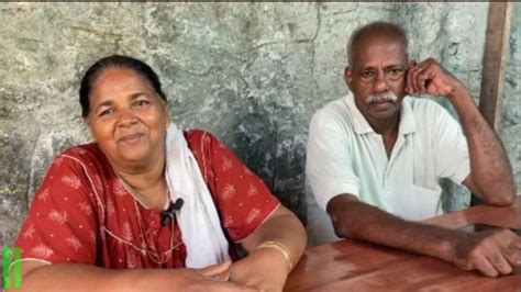 Kerala Angamaly Couple To Attend Republic Day Celebration Heres Why Asianet Newsable