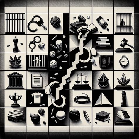 Breaking The Cycle Understanding Criminal Recidivism And Its Causes Psyforu