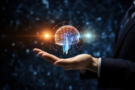 Premium Ai Image Artificial Intelligence Processor