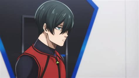 Fakta Rin Itoshi Blue Lock Calon Striker Terkuat Jepang