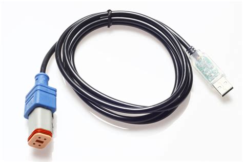 Buell Usb Ecm Programming Cable Rugged Version Wirenest