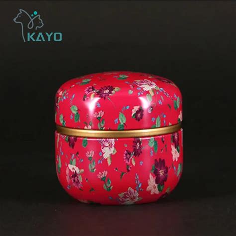 Badu Bg Домашен любимец Котка Куче Птица Заек Урна Урна за кремация на малки животни Ковчег