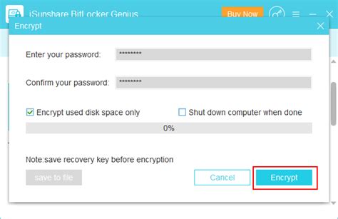 How To Set Hard Drive Password On Windows