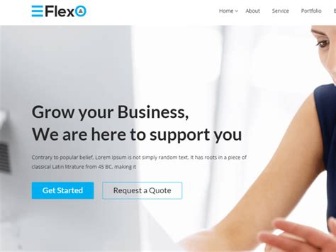 Quick HTML CSS JavaScript JQuery And Full Responsive Website Upwork