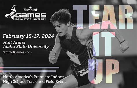 Poster Votes Simplot Games