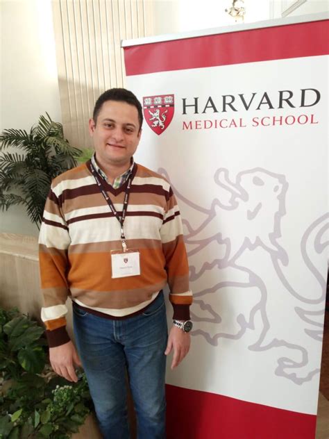 Hassan S Foula On Linkedin Just Graduated From Harvard Egypt Clinical