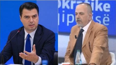 Gara Për Kreun E Pd Kryesia Miraton Kandidaturën E Lulzim Bashës Dhe