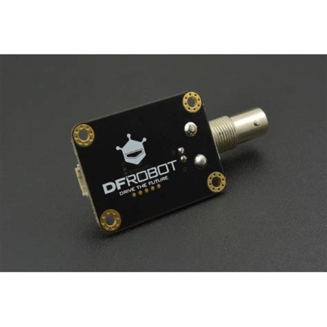 Gravity Analog Dissolved Oxygen Sensor Meter Kit For Arduino At MG Super Labs India