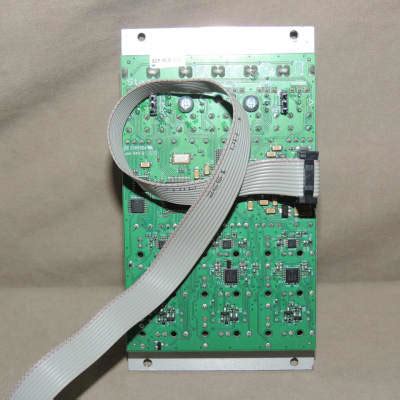 Mutable Instruments Stages Reverb Mutable Instruments Stages Reverb