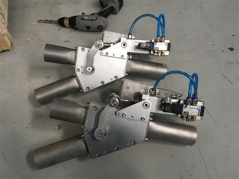 Производство оборудования для пищевой промышленности