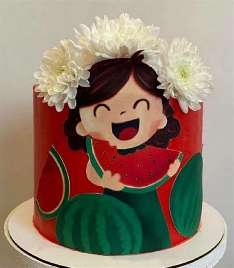 کیک شب یلدا جدید 110 ایده تزیین کیک و کاپ کیک شب چله لاکچری و خانگی