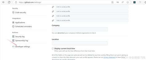 基于github Actions实现前端cicd持续集成与部署github Cicd Csdn博客